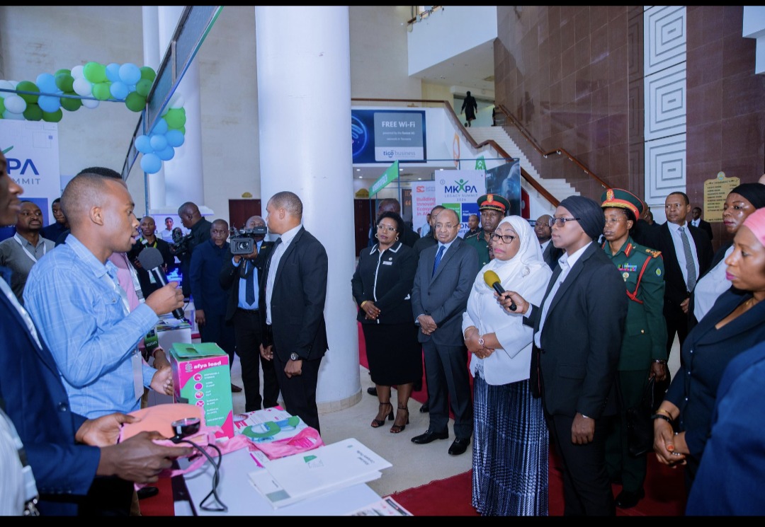 Afya Lead Limited | Healthcare Innovation for Africa