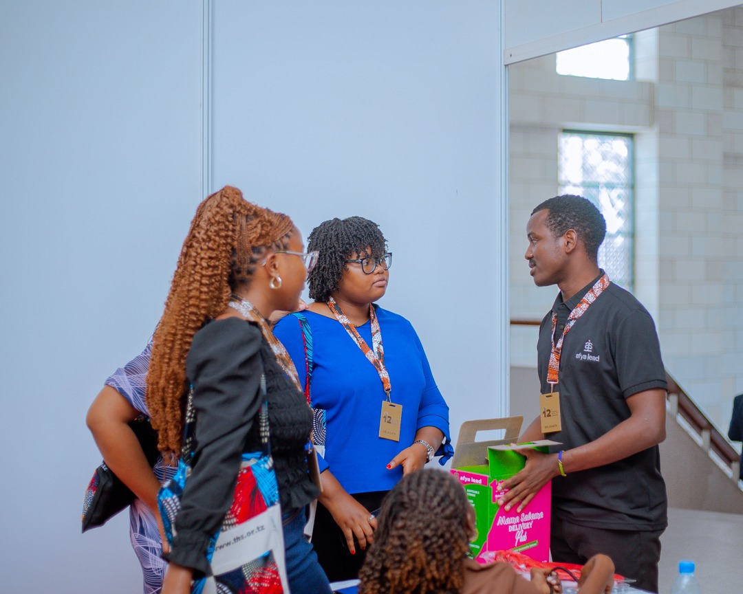 Afya Lead Limited | Healthcare Innovation for Africa